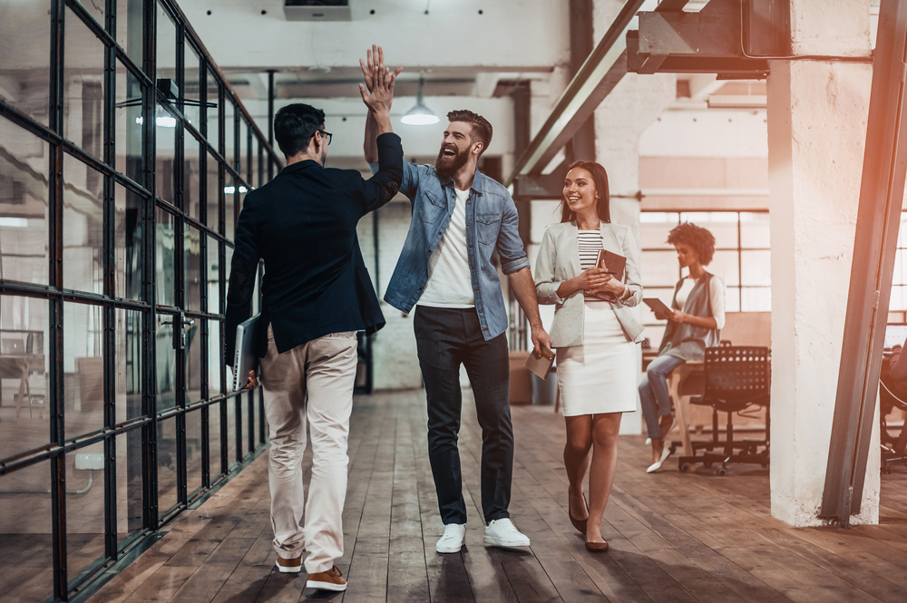 How Does Office Cleanliness Improve Productivity? - MC Janitorial