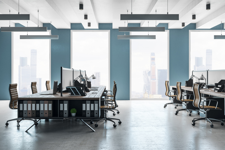 How to Create an Ideal Work Environment | MC Janitorial