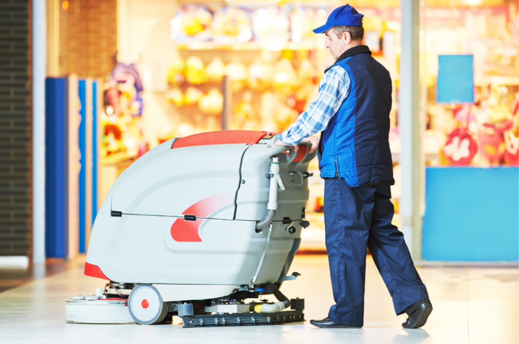 The Importance of Professional Cleaning Services for a Retail Store ...